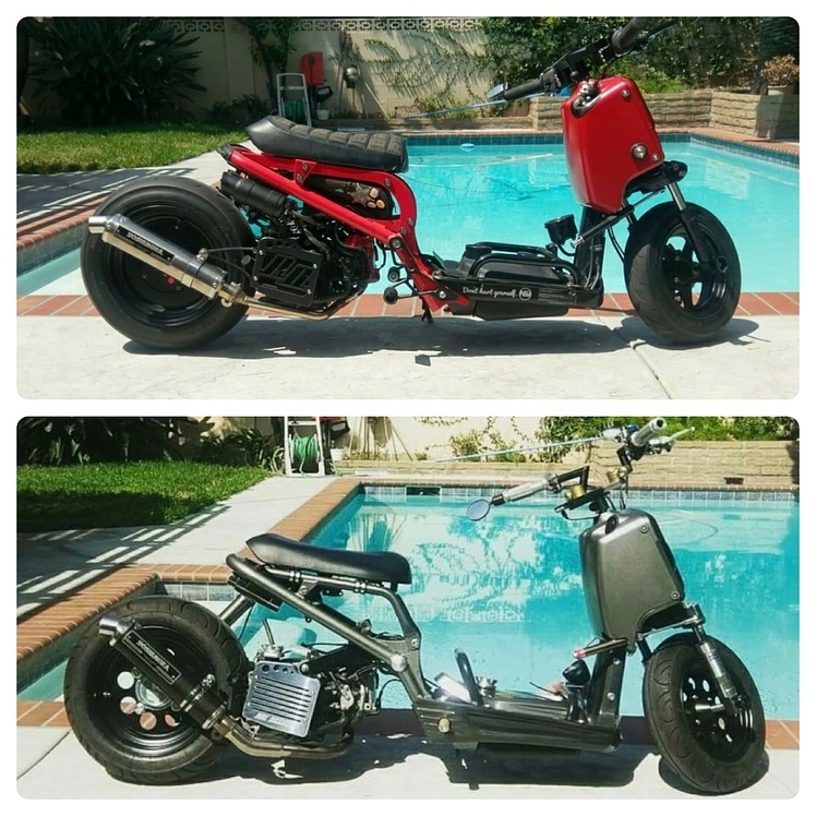 How to choose your GET stretch length - How To Guides - Total Ruckus 2020