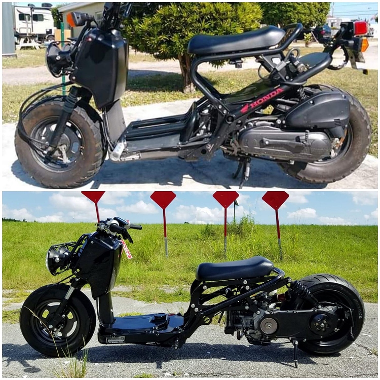 How to choose your GET stretch length - How To Guides - Total Ruckus 2020