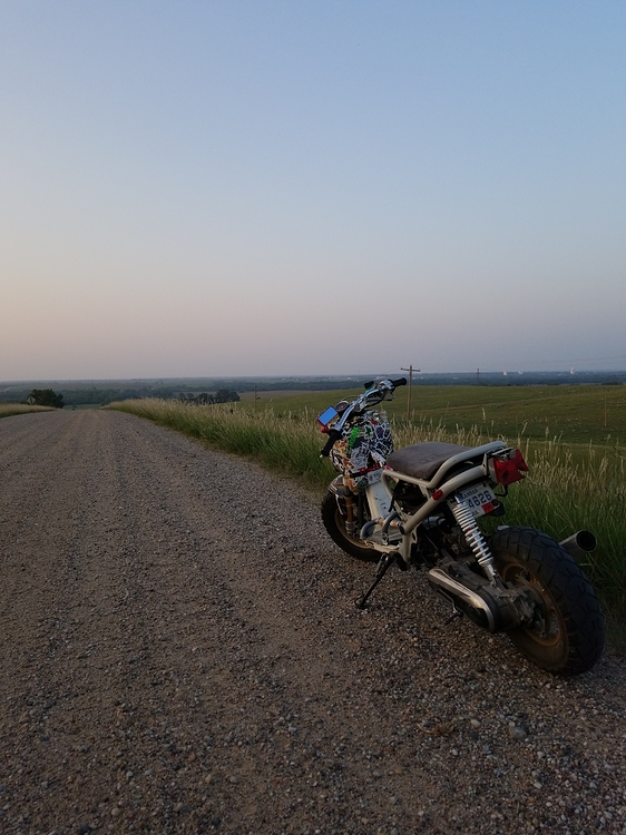 How to choose your GET stretch length - How To Guides - Total Ruckus 2020