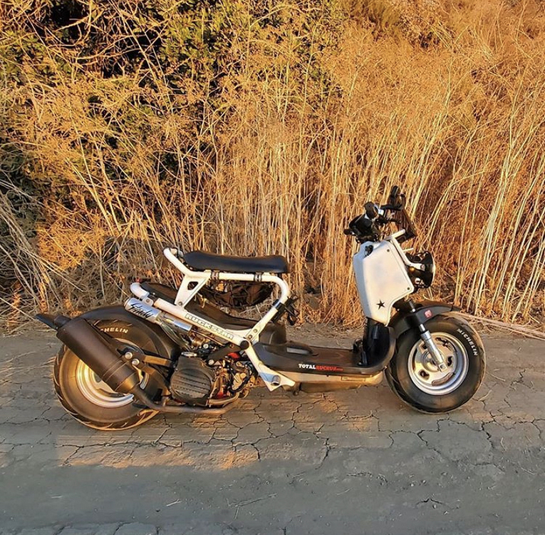 How to choose your GET stretch length - How To Guides - Total Ruckus 2020